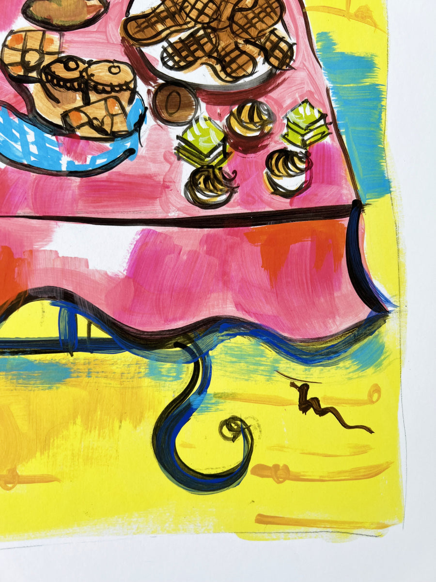 Jamface Alfresco – Jamface Shop